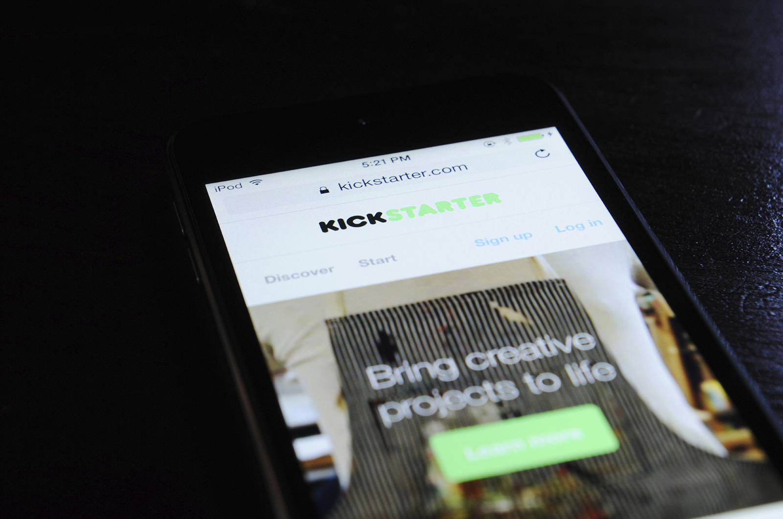 Kickstarter | CyberInsurance.com | CyberInsurance.com